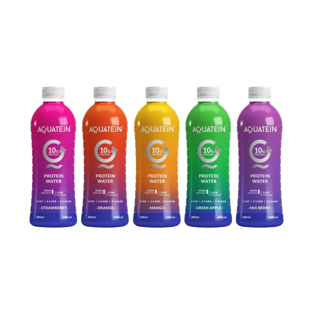 Buy Aquatein Protein Water – 10g Pure Protein Drink for Everyday Boost
