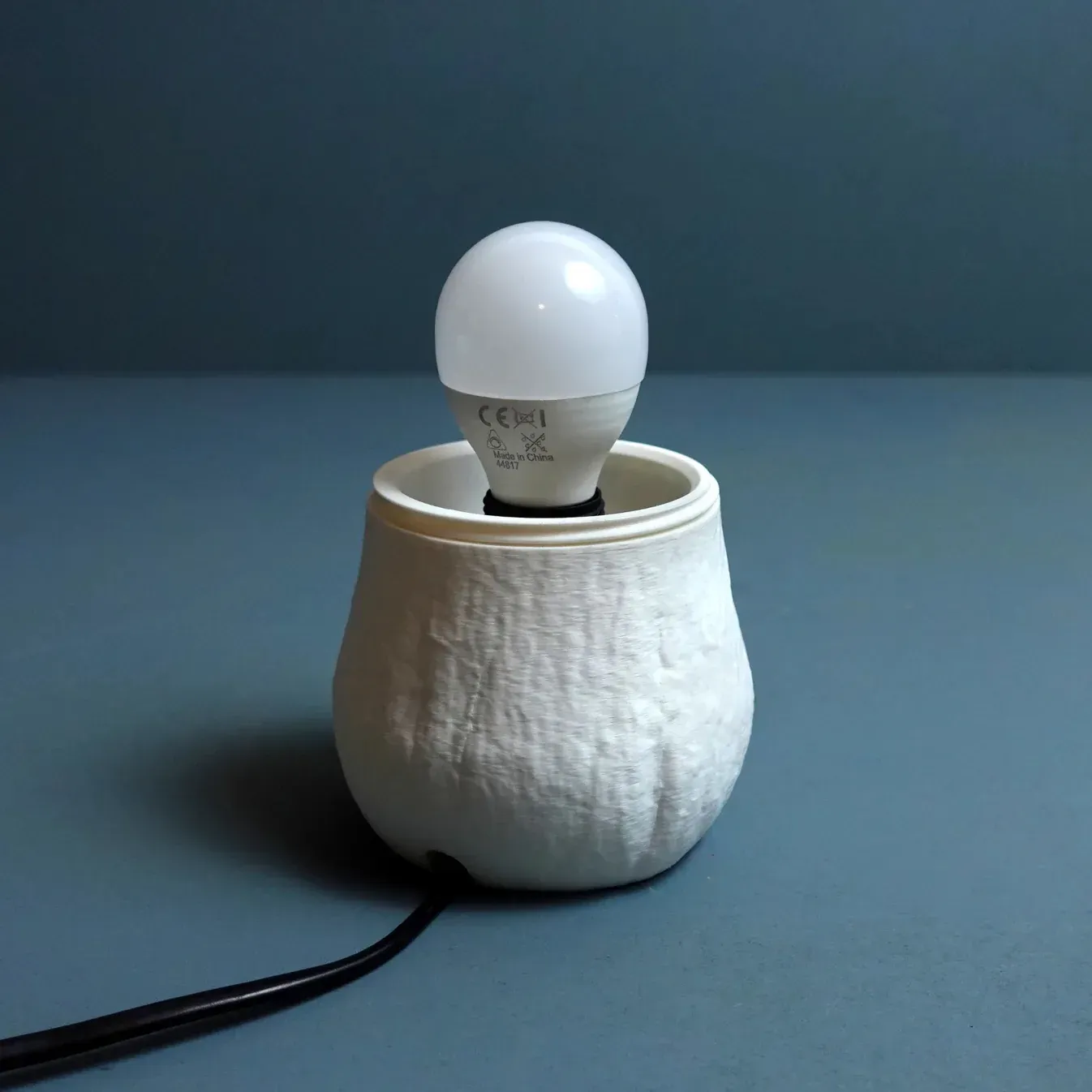 Buy Edulis Fungus Lamp – Elegant Nature-Inspired Designer Lighting